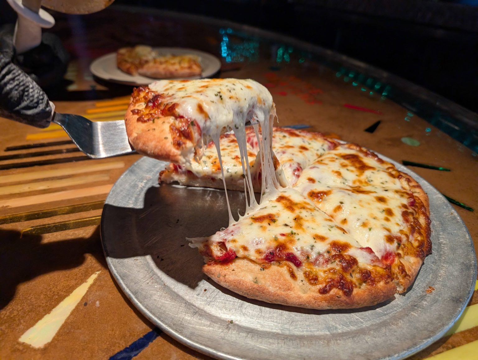 Wick's Pizza - Louisville Pizza Week • Nov 10-16, 2025