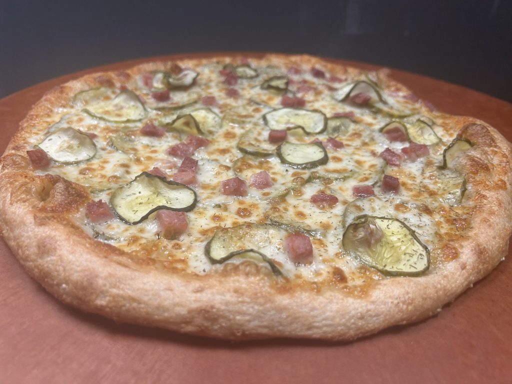Pizzaville Sports Bar - Louisville Pizza Week • Nov 10-16, 2025